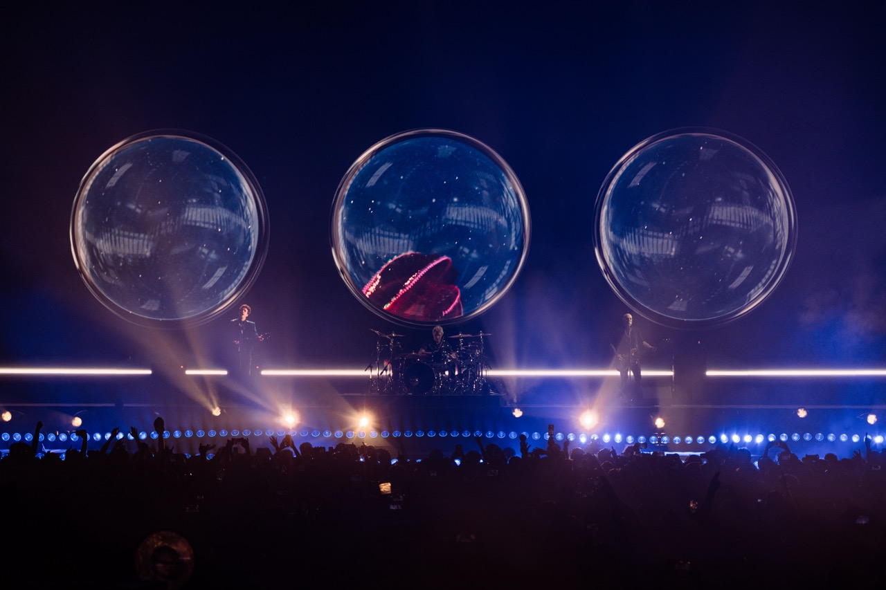 Soda Stereo: Ecos vuelve a México... checa la fecha, venue y más