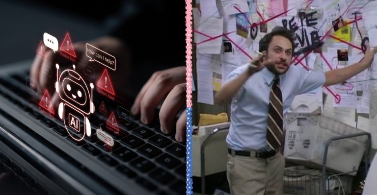 "The Dead Internet" o la teoría del "internet muerto": ¿por qué todo se ...