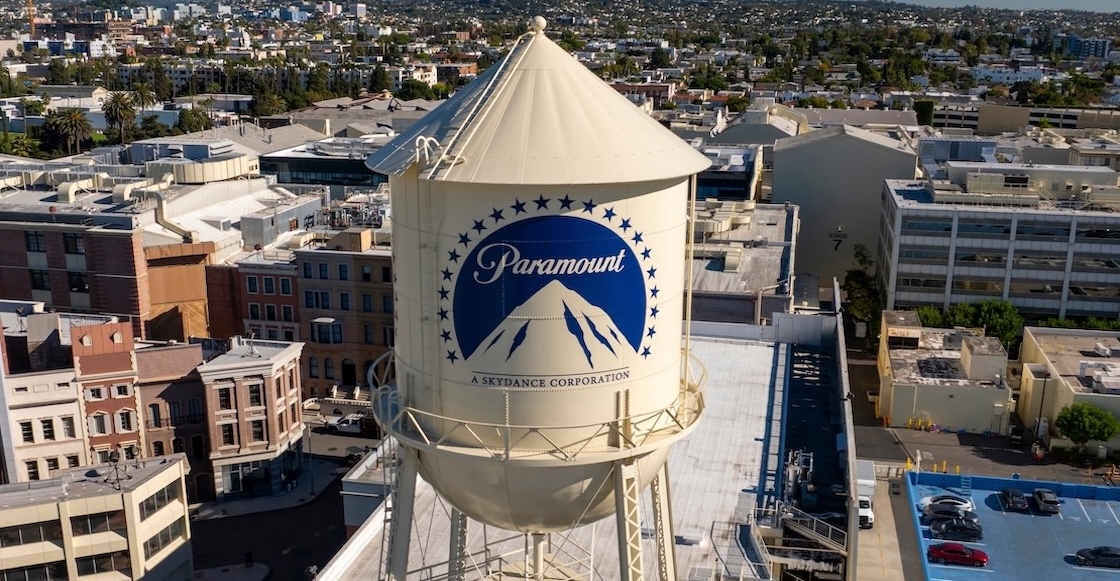 Trump aprueba la fusión de Paramount y Warner Bros. Discovery